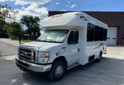 2019 Ford E-Series Cutaway