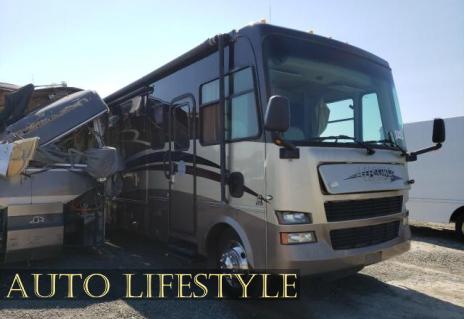 2008 Freightliner MC Chassis For Sale | Auto LifeStyle