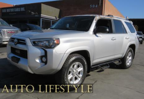 2020 Toyota 4Runner For Sale | Auto LifeStyle